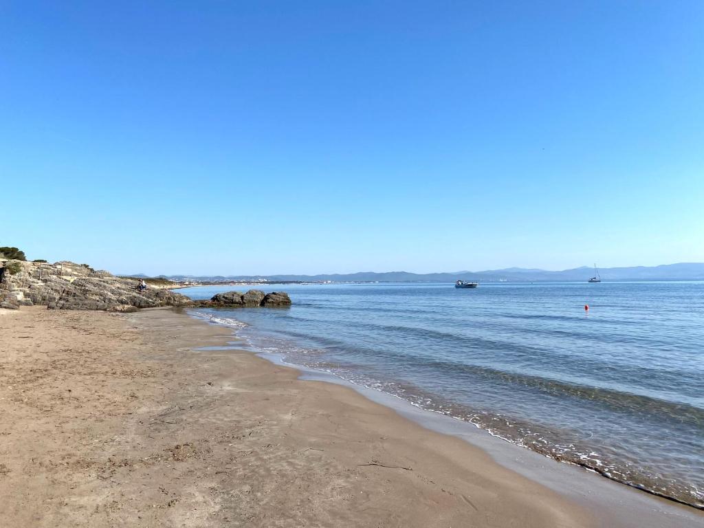Sablière Plage, Hyères (updated prices 2025)