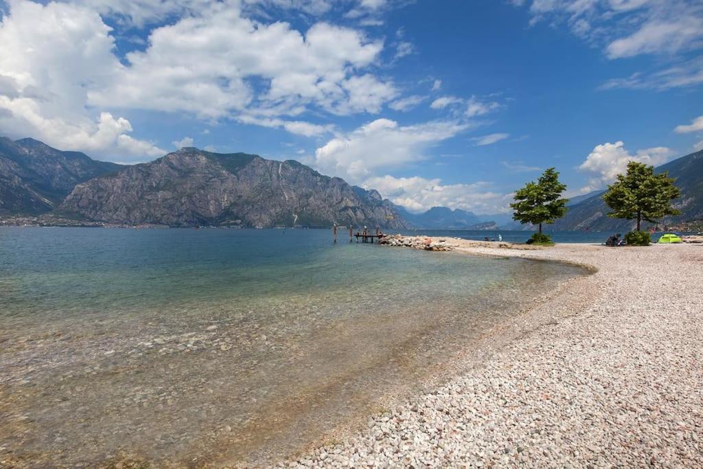 Il Frantoio a Monte-vicino al lago, Malcesine (bijgewerkte prijzen 2026)