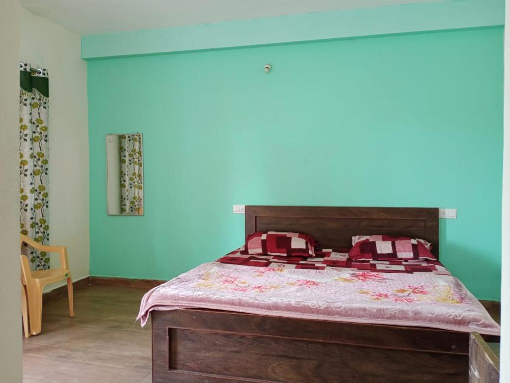 Kodai Atlantis, Kodaikanal (precios actualizados 2025)