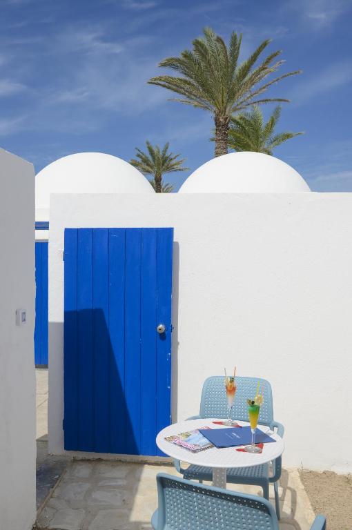 Monarque Dar Jerba Narjess- Family Only, Taguermess (updated prices 2025)