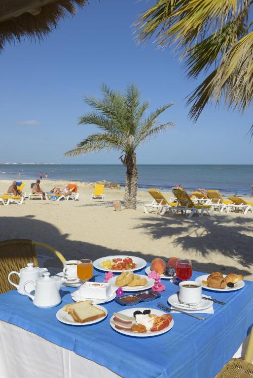 Monarque Dar Jerba Narjess- Family Only, Taguermess (updated prices 2025)
