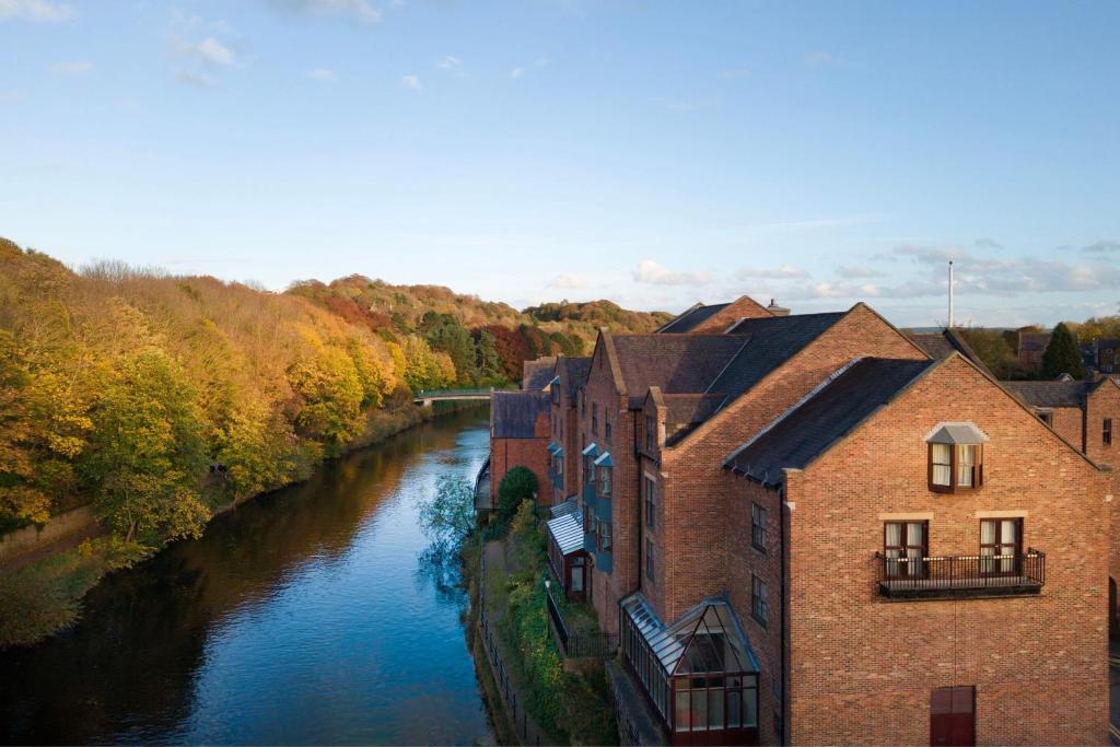 Delta Hotels by Marriott Durham Royal County, Durham (updated prices 2026)