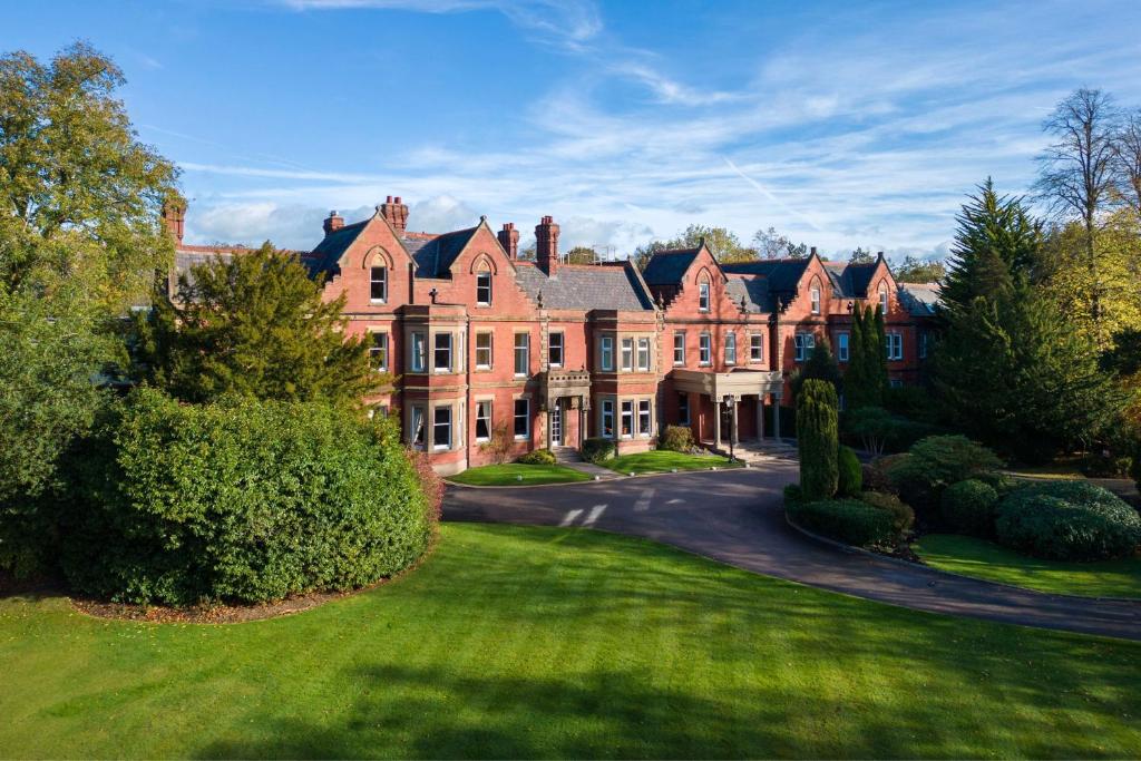 Delta Hotels by Marriott Preston, Preston (updated prices 2025)