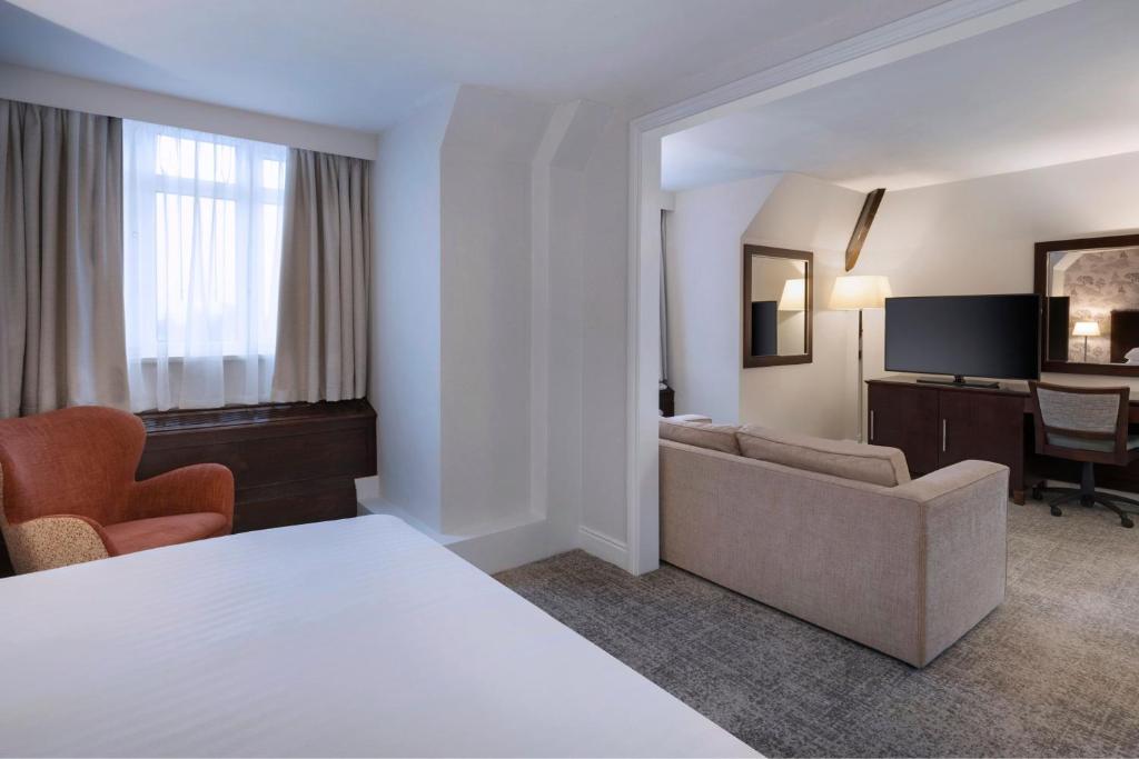 Delta Hotels by Marriott York, York (updated prices 2025)
