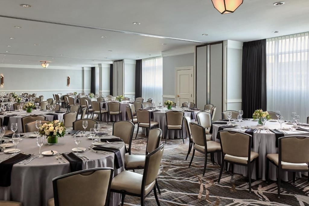 Hotel Clio, a Luxury Collection Hotel, Denver Cherry Creek, Denver ...
