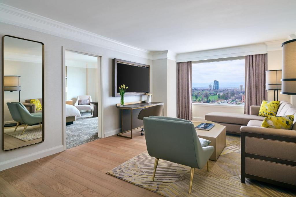 Hotel Clio, a Luxury Collection Hotel, Denver Cherry Creek, Denver ...