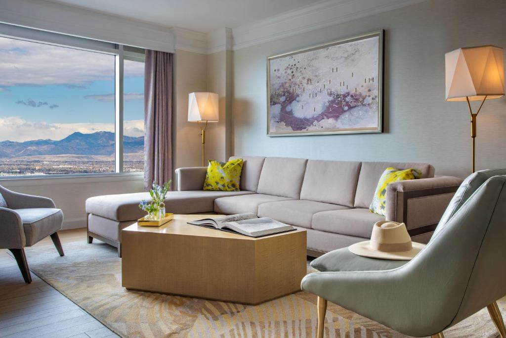 Hotel Clio, a Luxury Collection Hotel, Denver Cherry Creek, Denver ...