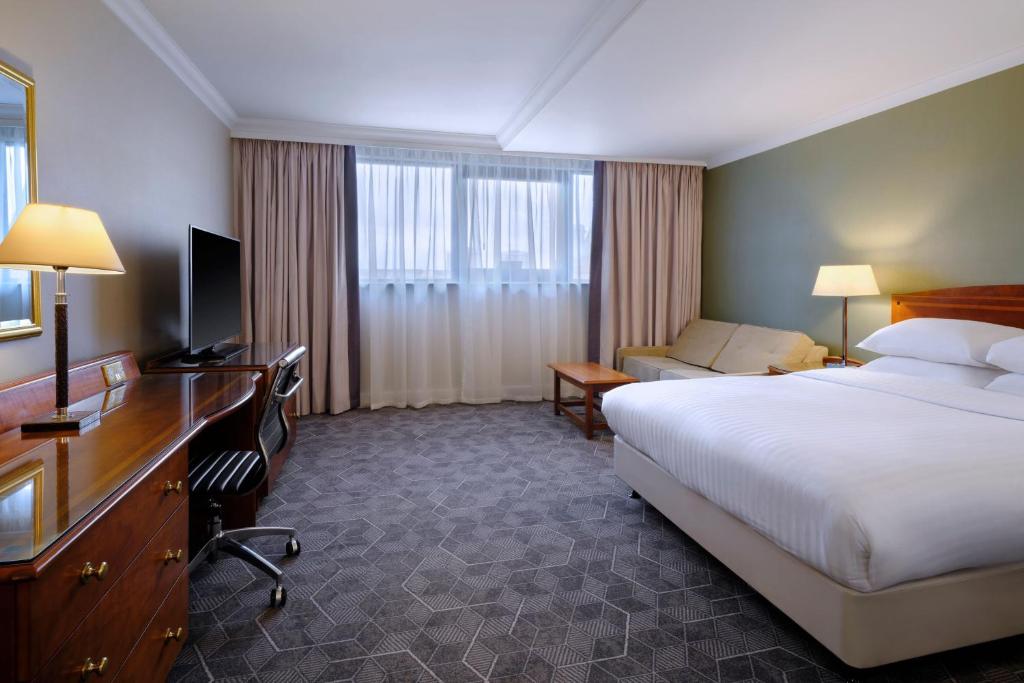 Delta Hotels by Marriott Liverpool City Centre, Liverpool (updated ...