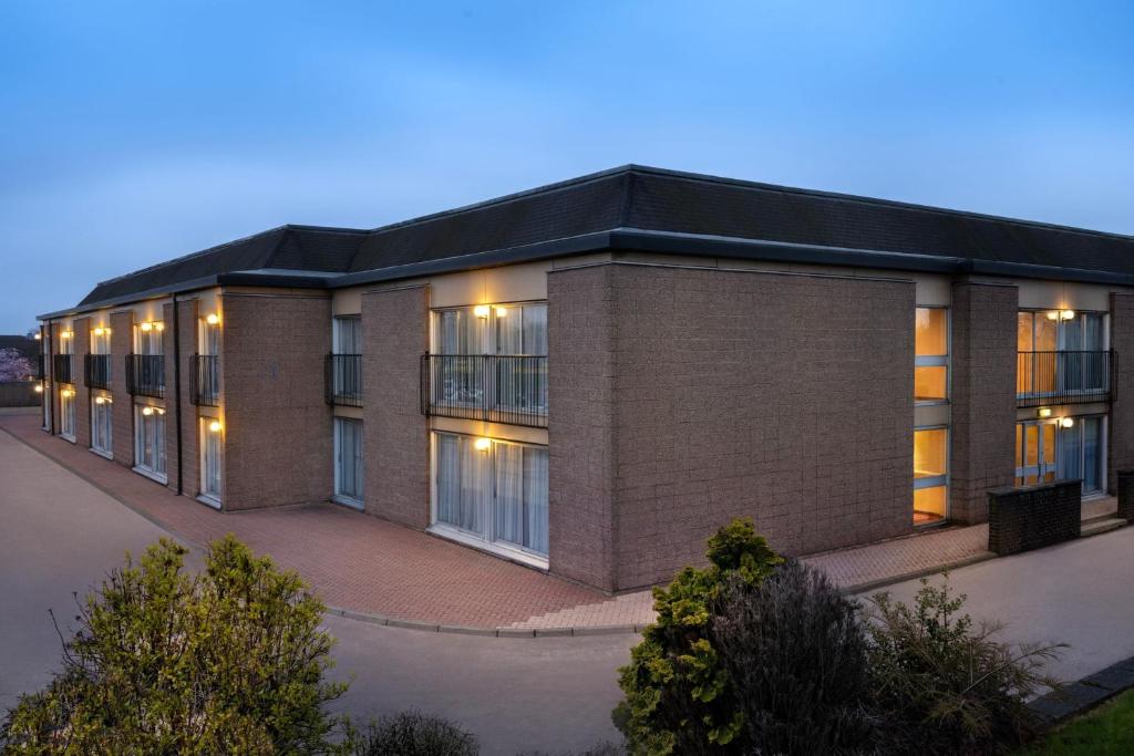 The Aberdeen Dyce Hotel, Dyce (updated prices 2025)