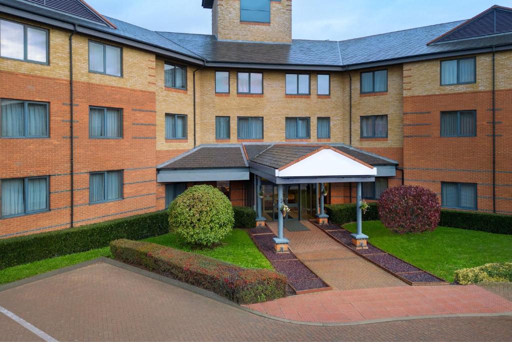 Delta Hotels by Marriott Huntingdon, Huntingdon (updated prices 2025)