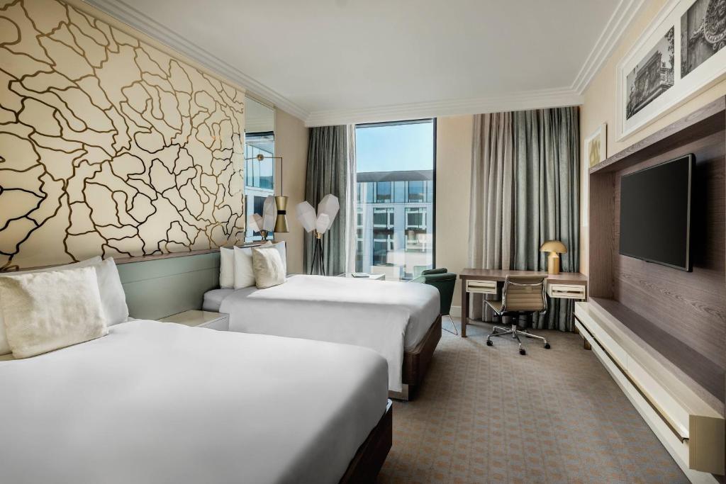 Baku Marriott Hotel Boulevard, Baku (updated prices 2025)
