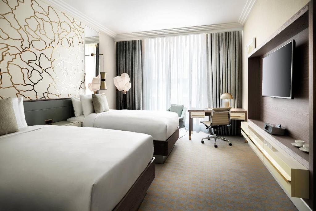 Baku Marriott Hotel Boulevard, Baku (updated prices 2025)