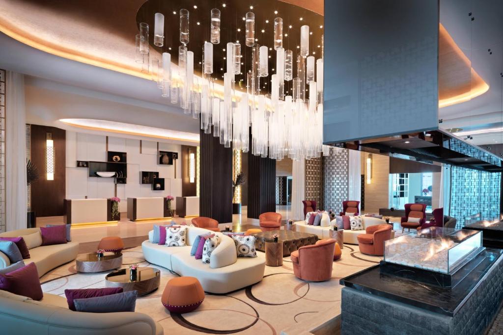 Baku Marriott Hotel Boulevard, Baku (updated prices 2025)