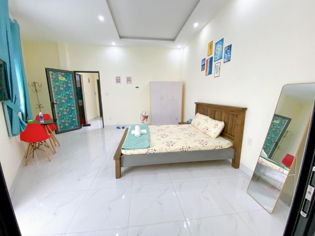 HOMESTAY HƯƠNG, Vũng Tàu (aktualisierte Preise für 2024)