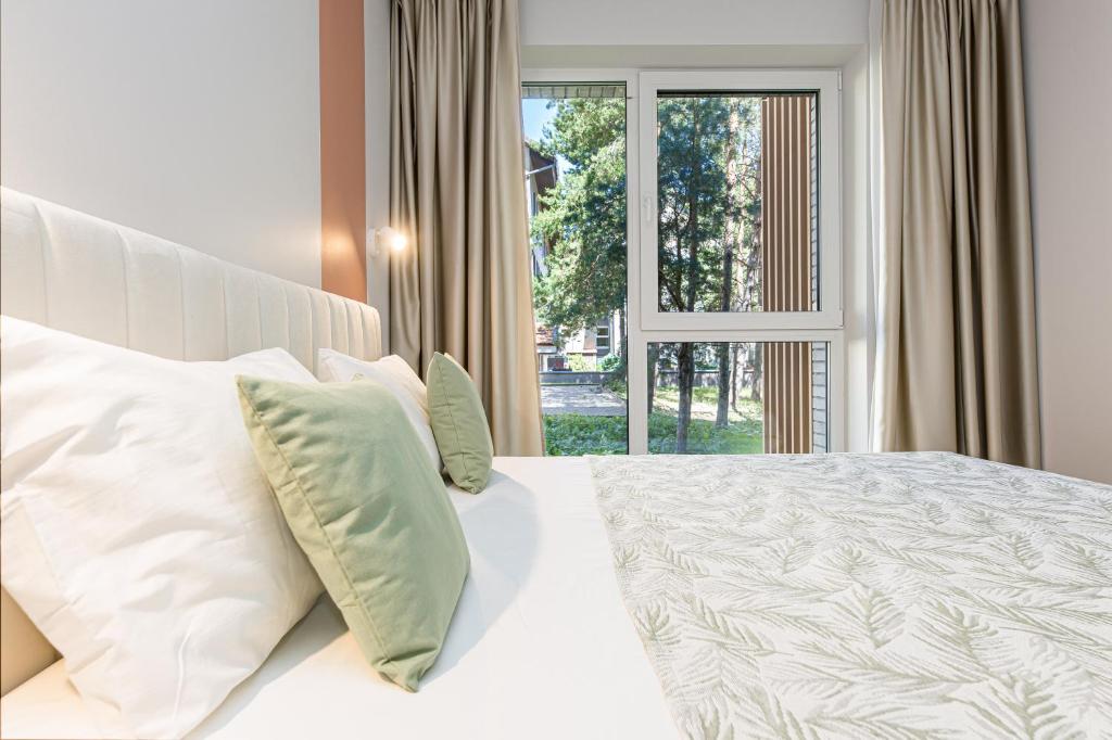 Luxury Stay Vanagupė, Palanga (updated prices 2024)