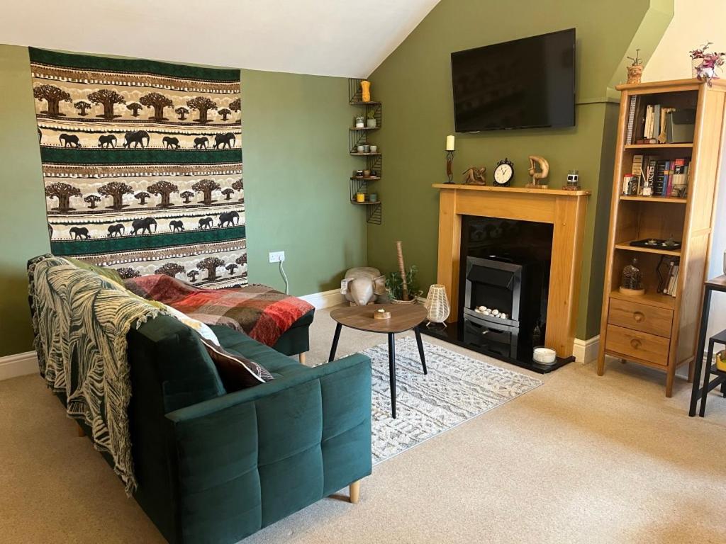 Cosy & Calm Escape by the Sea, Lytham St Annes (updated prices 2026)
