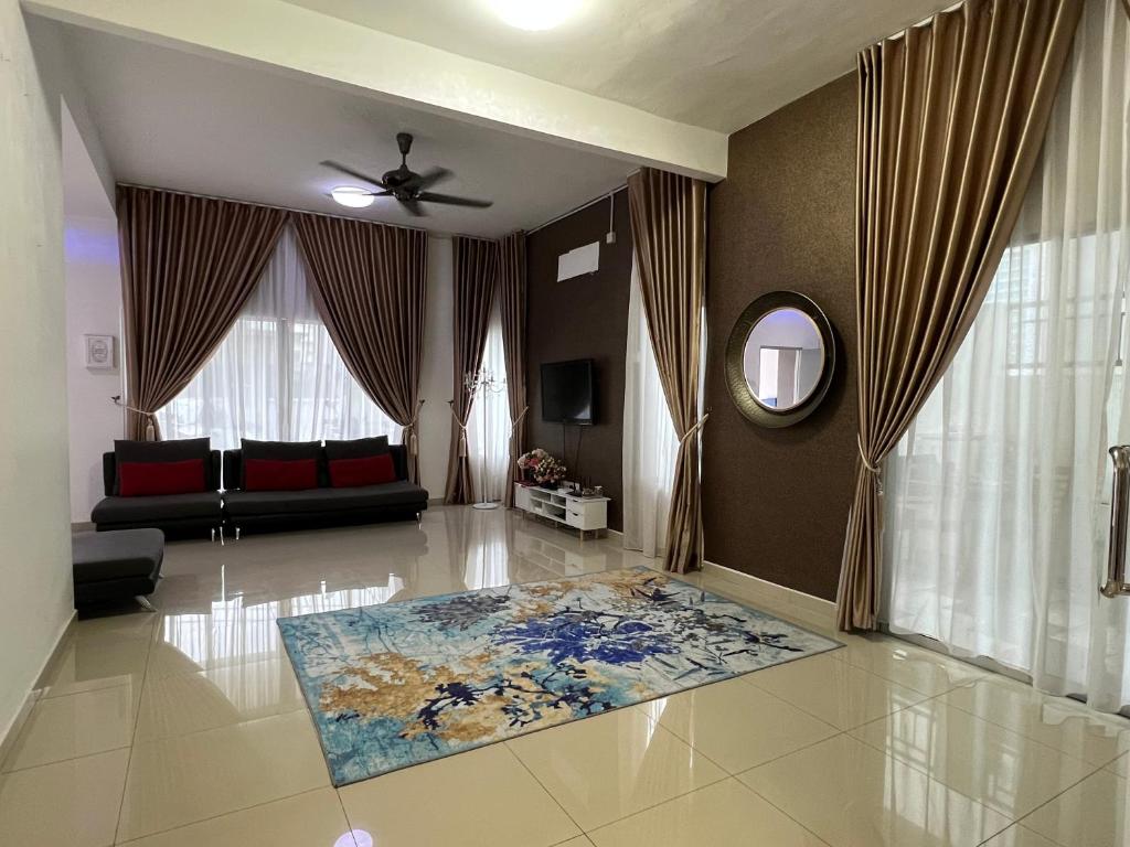 idaman hill homestay, Ipoh (updated prices 2026)