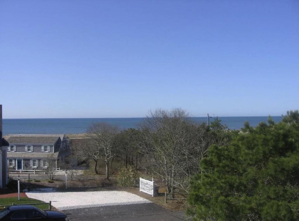 Sea Views and Steps to Ridgevale Beach - Perfect vacation cottage with ...