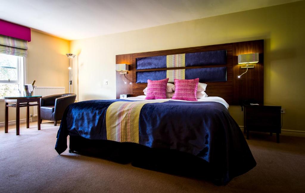 The Parklands Hotel, Perth (updated prices 2025)