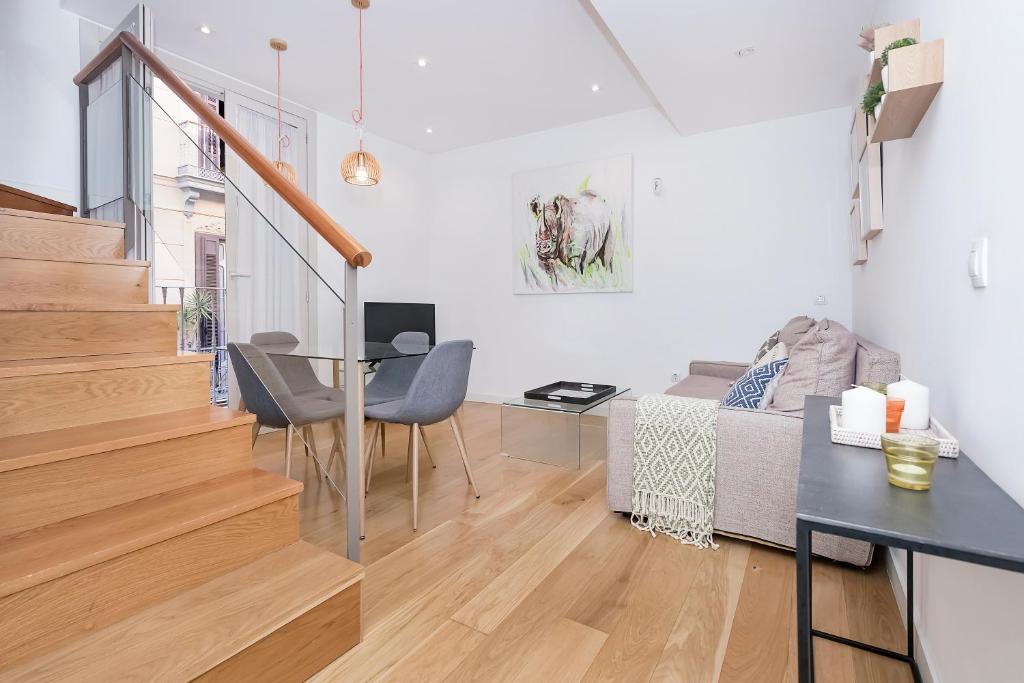 BHost - Historic Center Pastor, Málaga (aktualisierte Preise für 2025)