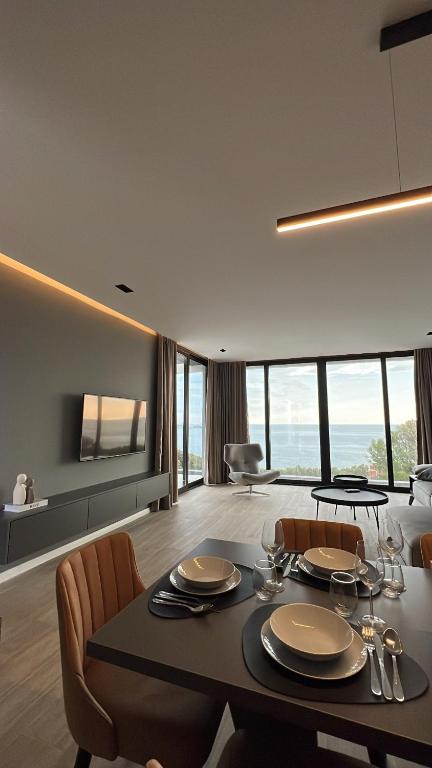 Endless Blue House, Bar (updated prices 2026)