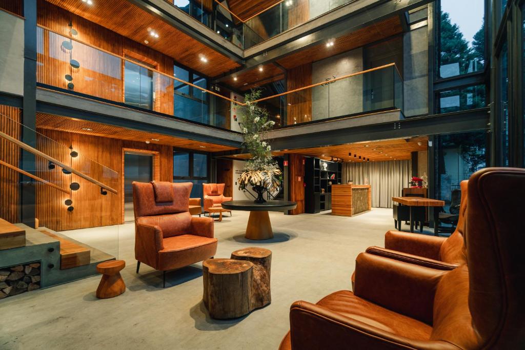 249 DESIGN HOTEL, Gramado (updated prices 2025)