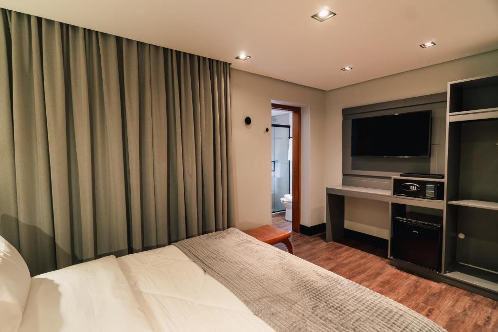 249 DESIGN HOTEL, Gramado (updated prices 2025)