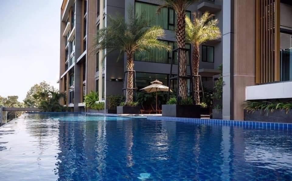 The Star Hill condo @ Chiang Mai, Chiang Mai (updated prices 2025)