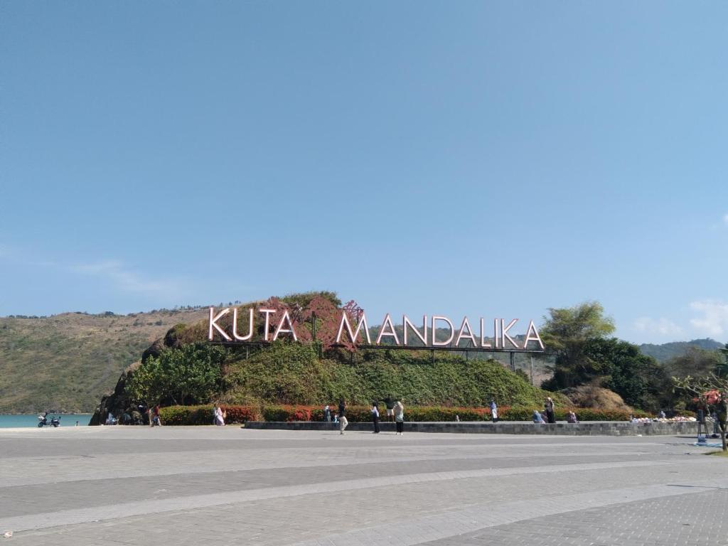 Nadil Homestay, Kuta Lombok (updated prices 2025)