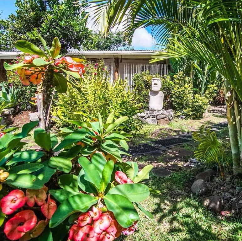 Hare Isolate, Hanga Roa (aktualisierte Preise für 2025)