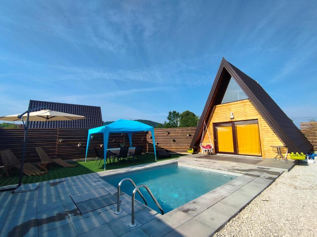 Villa Dream House Bihac, Bihać (updated prices 2025)