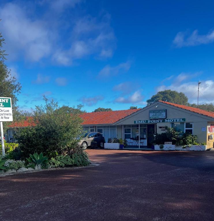 Emu Point Motel, Albany (updated prices 2025)