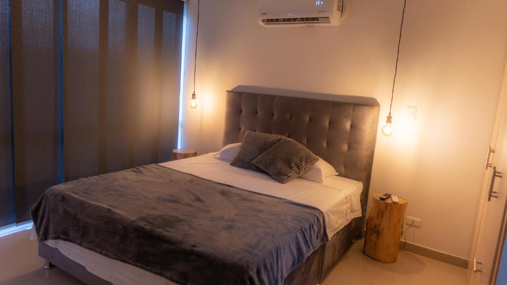 Nuevo y moderno apartamento, Palmira (updated prices 2024)