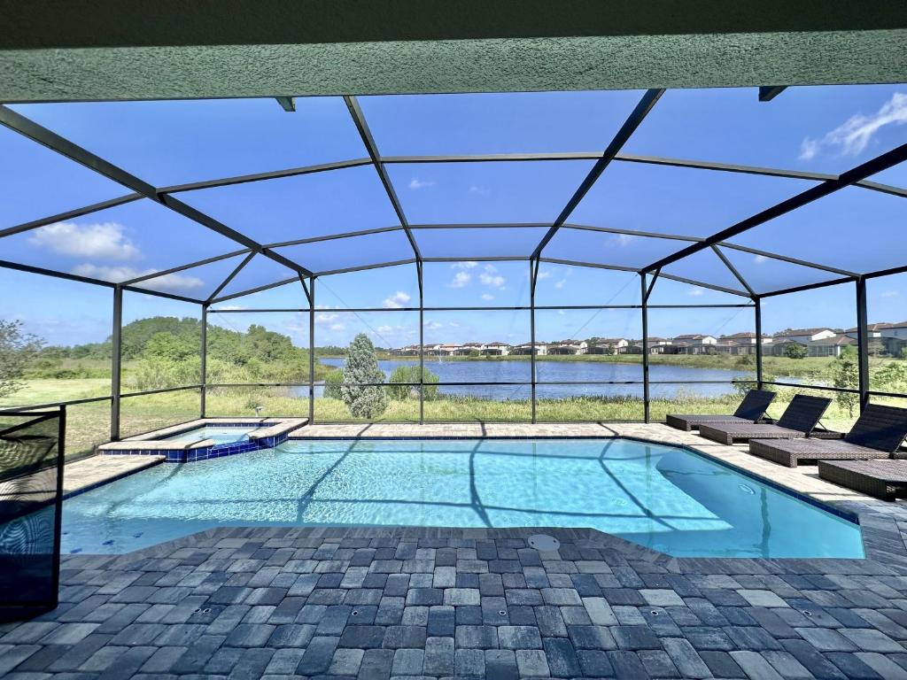 Balmoral Resort-202KB home, Haines City – Updated 2023 Prices