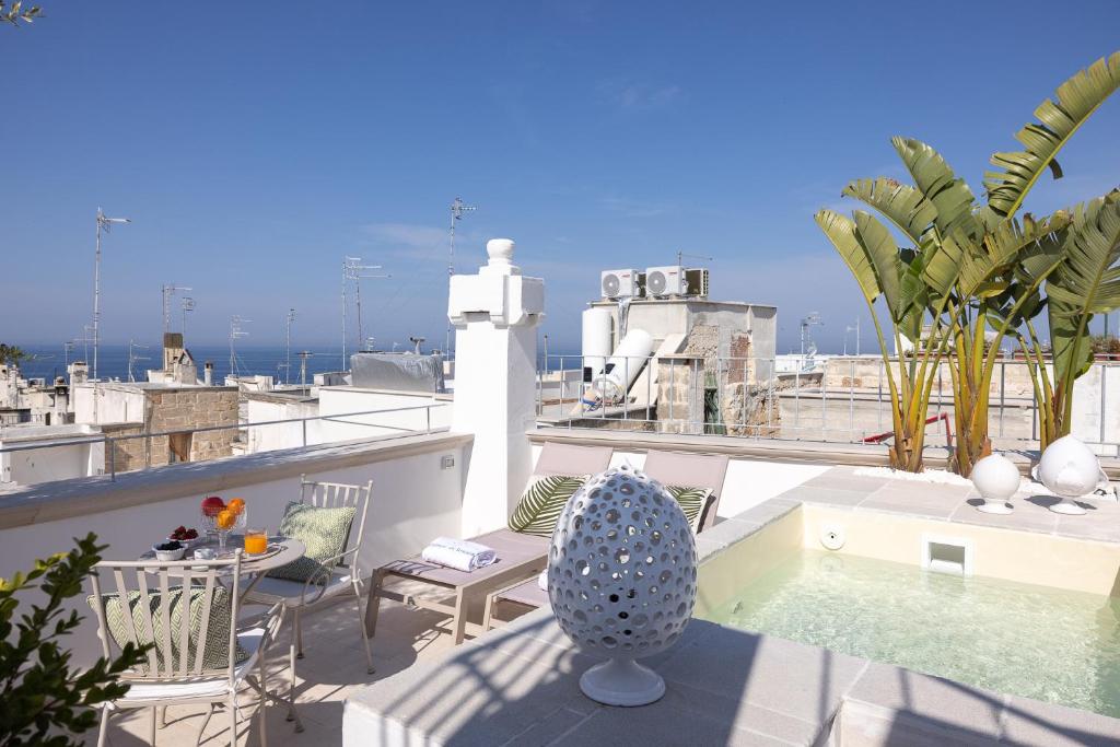 Dimore di Brando Vico Gelso, Polignano a Mare – Updated 2023 Prices