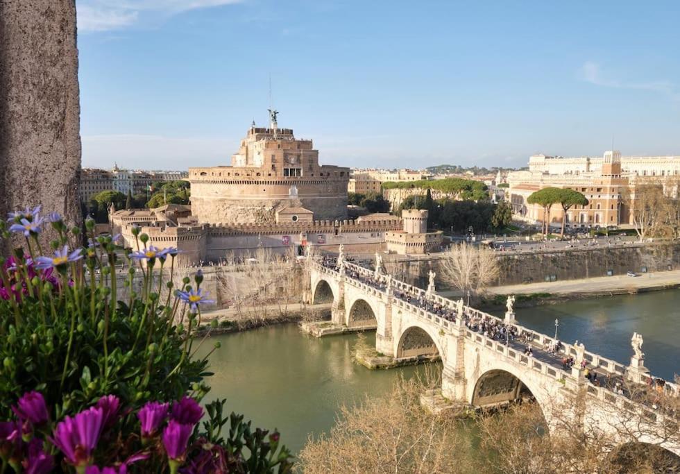 La Torre di Castel Sant'Angelo, Rome (updated prices 2026)