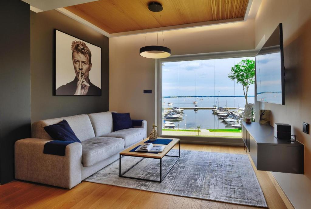 Nautica Premium Apartment, Giżycko (updated prices 2025)