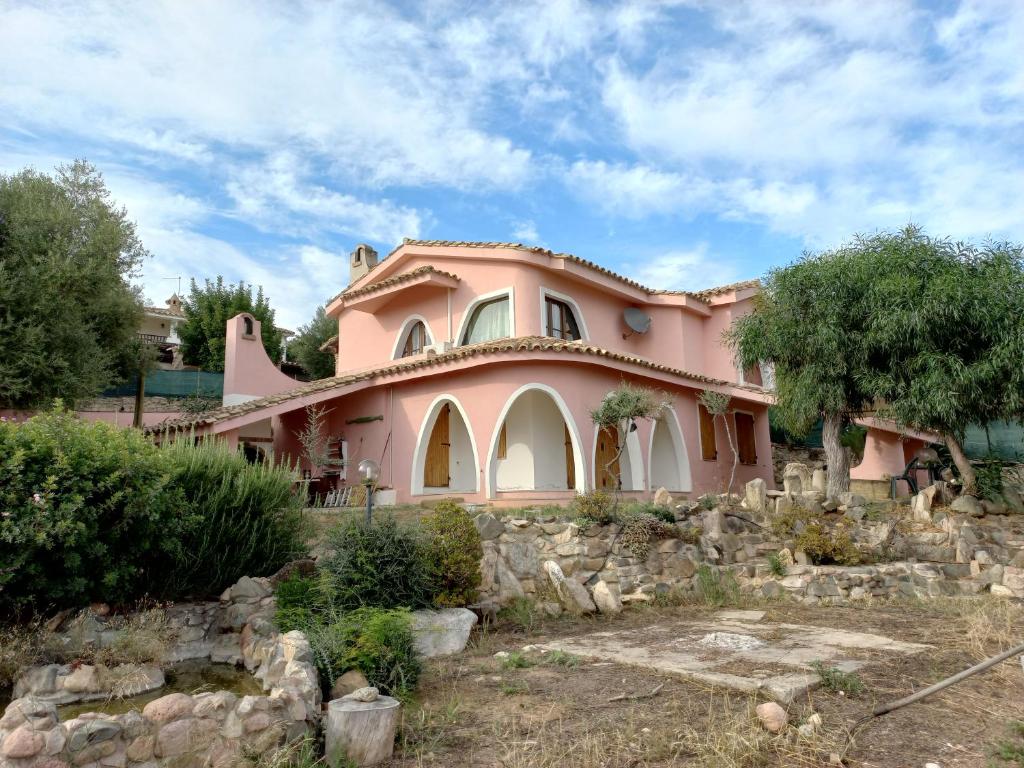 Villa Silvana, Terra Mala (updated prices 2026)