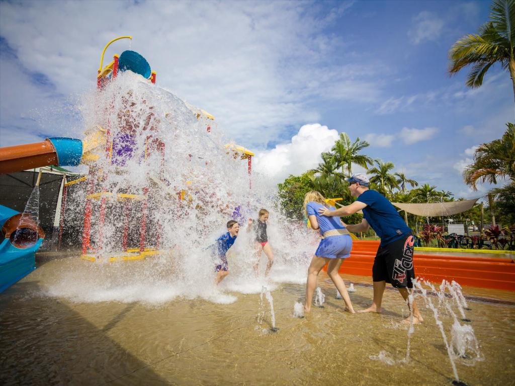 Kurrimine Beach Holiday Park, Kurrimine Beach (updated prices 2025)