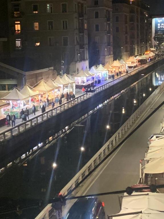 Residenza Navigli, 밀라노 – 2023 신규 특가