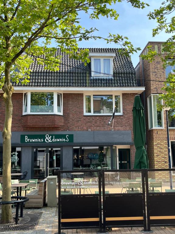 Slapen bij Bartje, Assen (updated prices 2025)