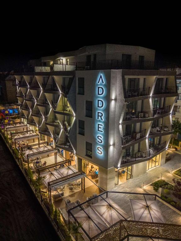 хотел ADDRESS, Ravda (precios actualizados 2025)