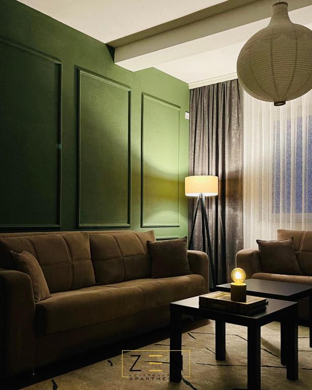 Zen Apartments Pejë, Peje (updated prices 2025)