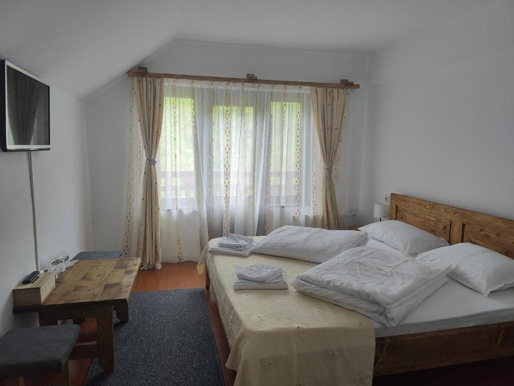 Pensiunea Trei Brazi Arieseni, Arieşeni (updated prices 2025)