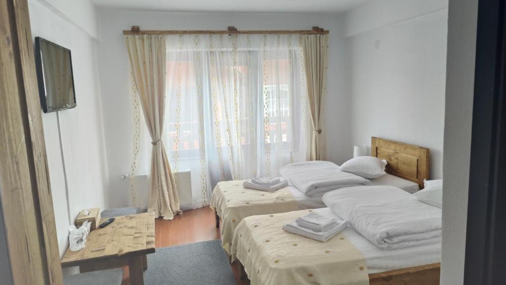 Pensiunea Trei Brazi Arieseni, Arieşeni (updated prices 2025)