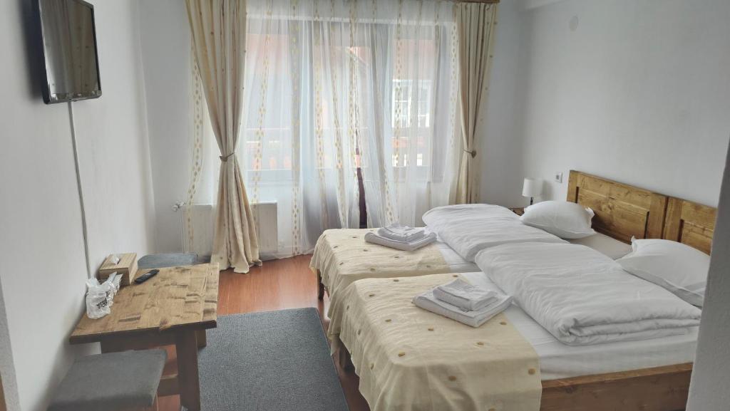 Pensiunea Trei Brazi Arieseni, Arieşeni (updated prices 2025)