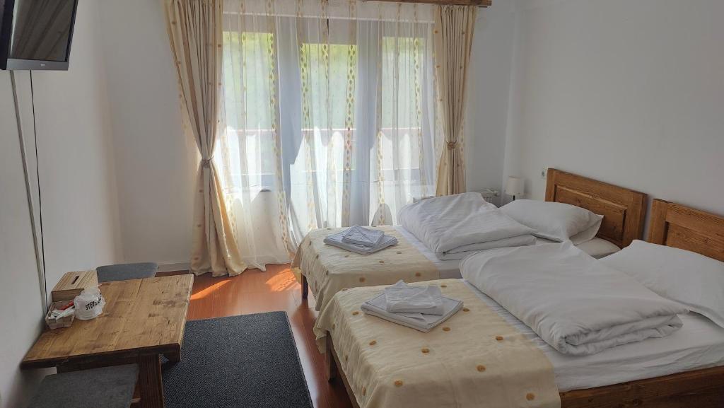 Pensiunea Trei Brazi Arieseni, Arieşeni (updated prices 2025)