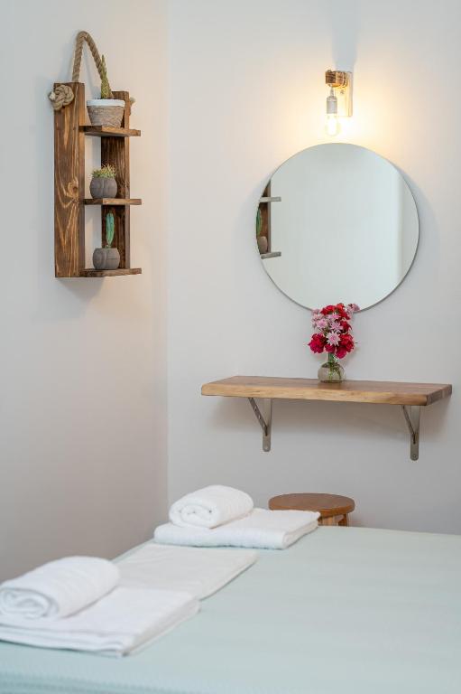 Lemon Tree Apartments Samos, Votsalákia (updated prices 2025)