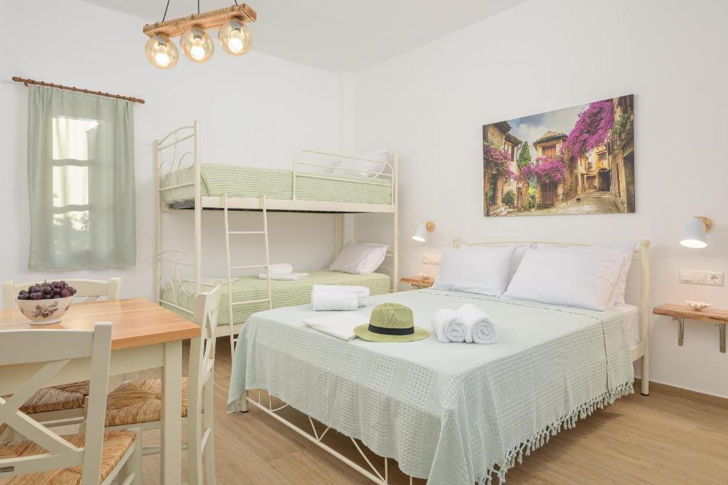 Lemon Tree Apartments Samos, Votsalákia (updated prices 2025)