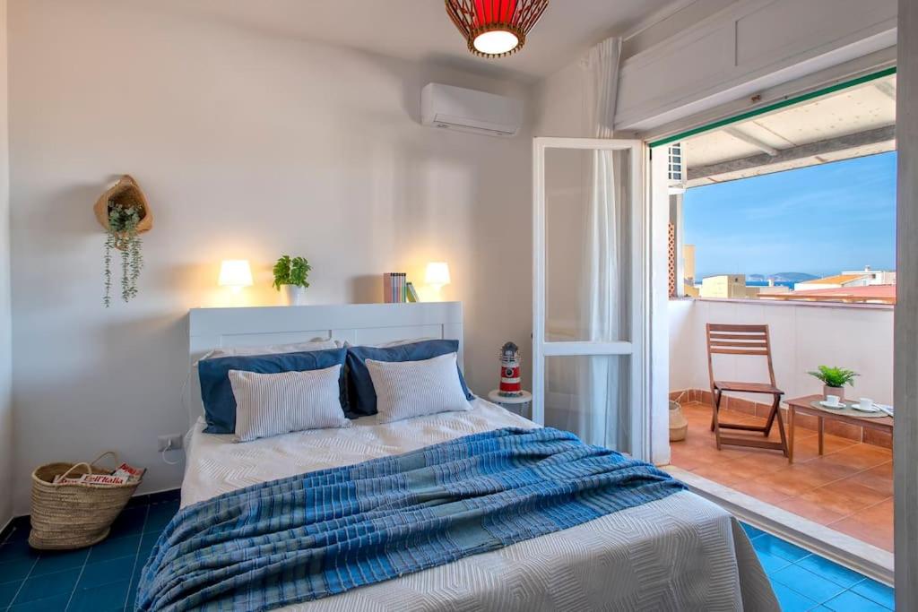 Blu Vintage apartment - Magnolia Holidays, Alghero (updated prices 2026)
